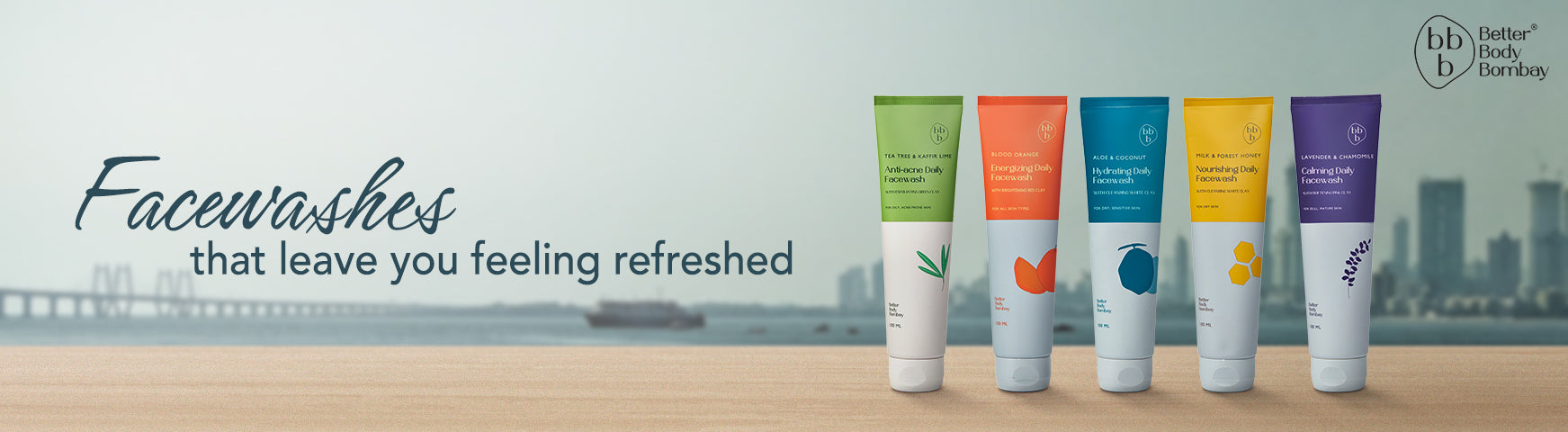 BBB Face Wash for Men and Women Online at Best Price