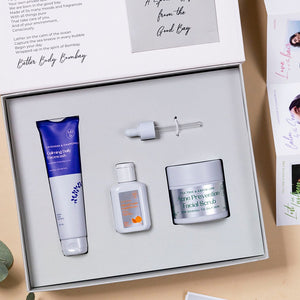 bbb Better Body Bombay - Shop Body Care Products Online